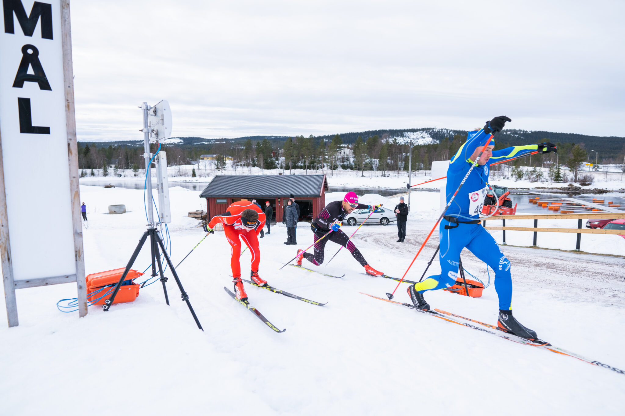Søre Osen IL | Trysil-Knut rennet - Søre Osen IL